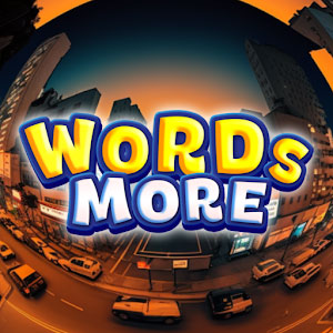 "For sure!" - Words More answers